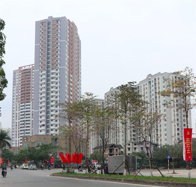 Low-budget apartments fast becoming attractive long-term investment ...