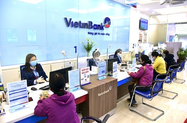 VietinBank lùi thời gian bán vốn VietinBank Leasing | Vietstock