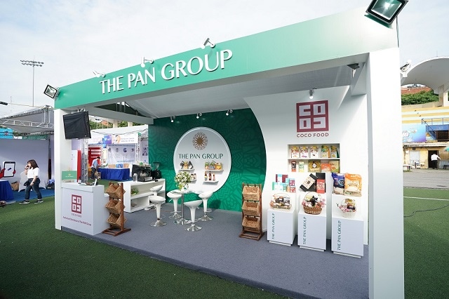 Tập đoàn PAN dự kiến tăng vốn lên gấp đôi | Vietstock