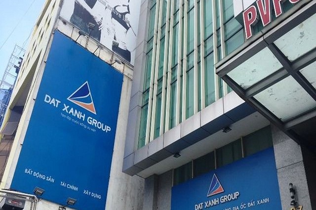 DXG dừng phát hành riêng lẻ 200 triệu cp | Vietstock