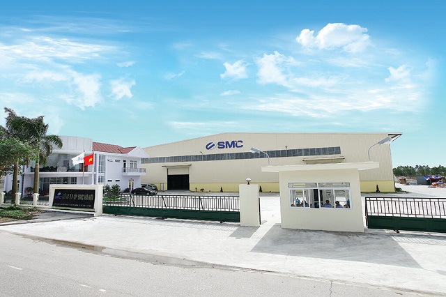 SMC tạm hoãn chia cổ tức 2021 bằng cổ phiếu đợt 1 | Vietstock