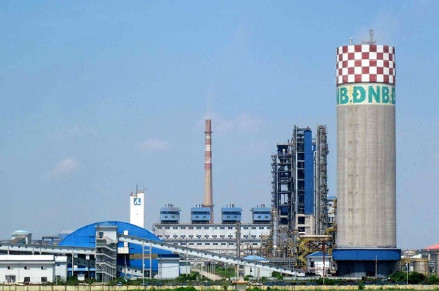 Vinachem: Doanh thu 11 tháng đầu năm 2021 tăng 34% so cùng kỳ | Vietstock