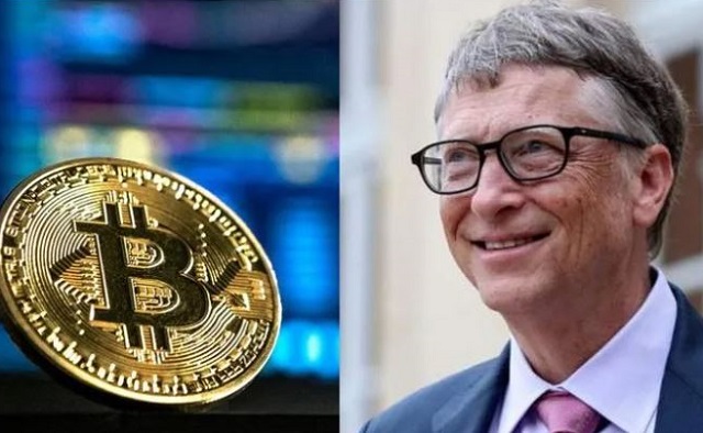 Tỷ phú Bill Gates: Nếu có ít tiền hơn Elon Musk, "đừng đùa" với Bitcoin ...