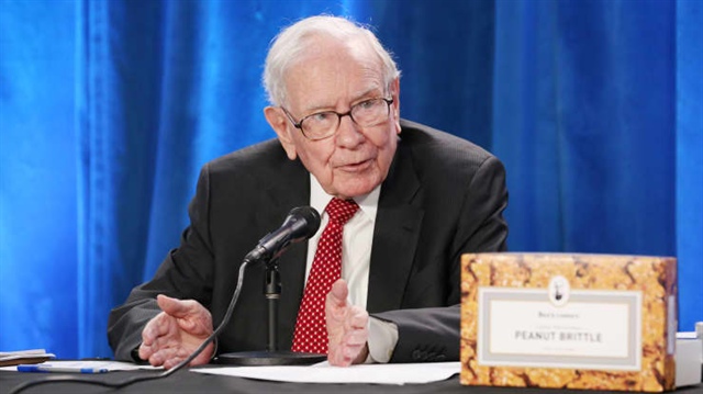 Warren Buffett muốn thâu tóm công ty bảo hiểm Alleghany với giá 11.6 tỷ ...