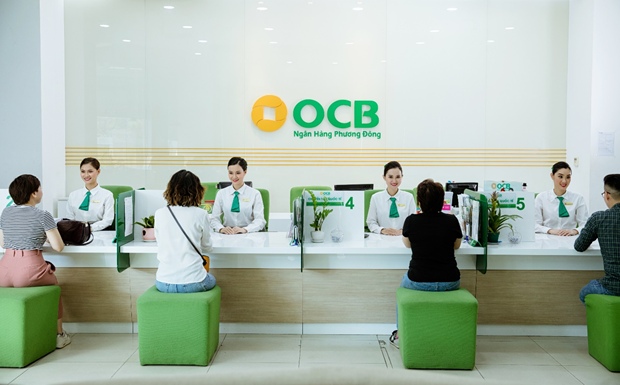 OCB đẩy mạnh số hóa, cá nhân hóa sản phẩm cho từng phân khúc khách hàng ...