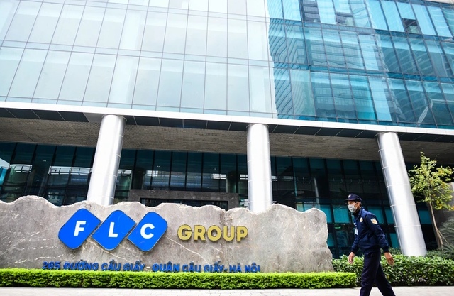 Kinh doanh dưới giá vốn, FLC lỗ 465 tỷ đồng trong quý 1/2022 | Vietstock