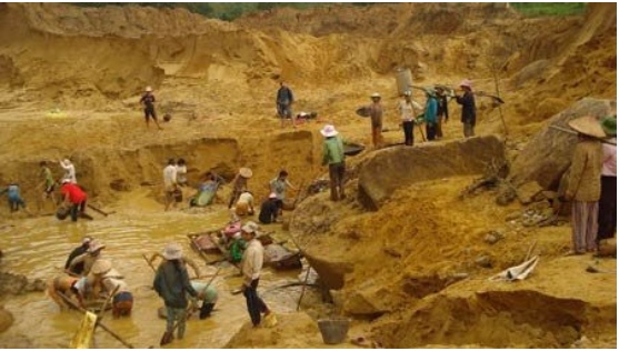 Cổ phiếu LCM bị hạn chế giao dịch | Vietstock