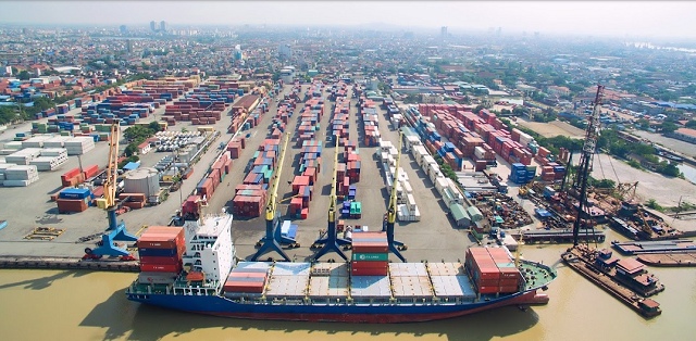 DXP đặt kế hoạch lợi nhuận giảm, phát hành riêng lẻ 25 triệu cp | Vietstock