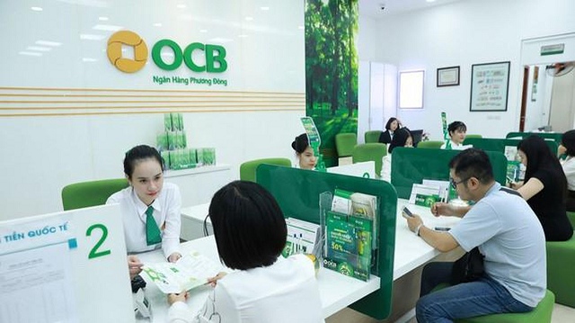 Hai con gái Chủ tịch HĐQT OCB chuyển nhượng hơn 51 triệu cp | Vietstock
