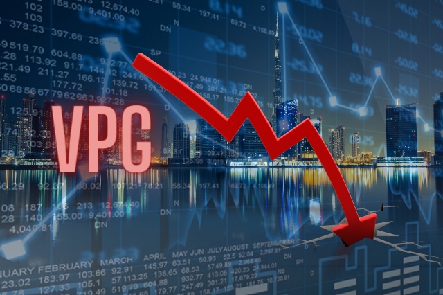 Chủ tịch VPG “bắt đáy” 1 triệu cp? | Vietstock