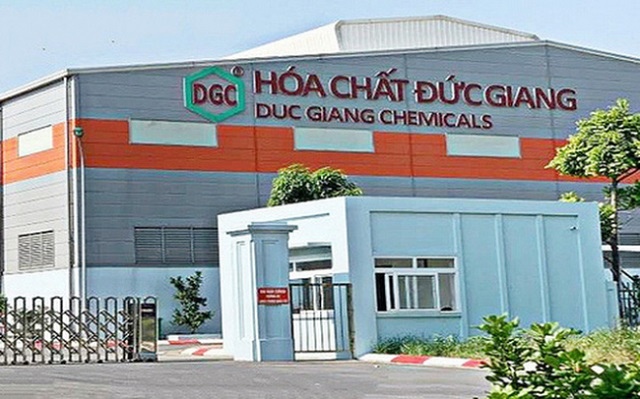 DGC giải thích sao khi lãi ròng quý 2 tăng gần 1,500 tỷ đồng? | Vietstock