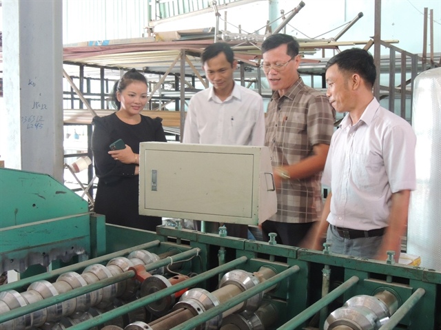 Son La Province enhances capital disbursement | Vietstock