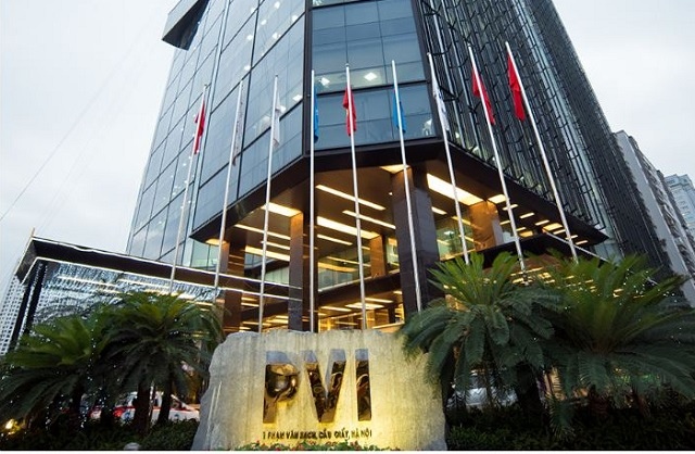 Bà Trịnh Quỳnh Giao được bổ nhiệm làm Tổng Giám đốc PVIAM