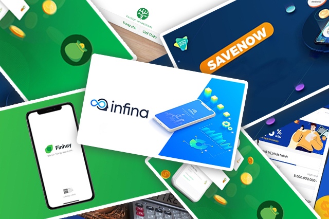 UBCKNN khuyến cáo về Finhay, Passion Invest, Infina... | Vietstock