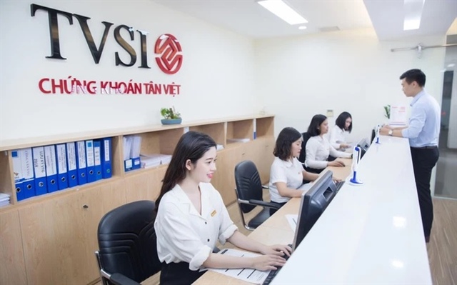 TVSI tạm dừng nhận chuyển nhượng trái phiếu doanh nghiệp | Vietstock