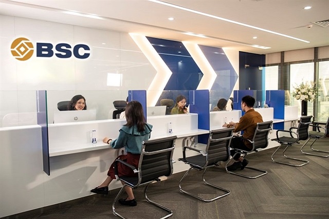 Hana Securities trở thành cổ đông lớn của BSI | Vietstock