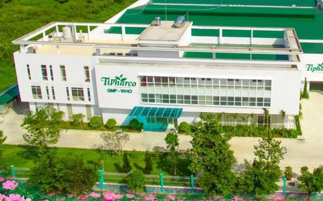 Tipharco sắp chào bán cổ phiếu, tăng vốn gấp 4 lần hiện tại | Vietstock
