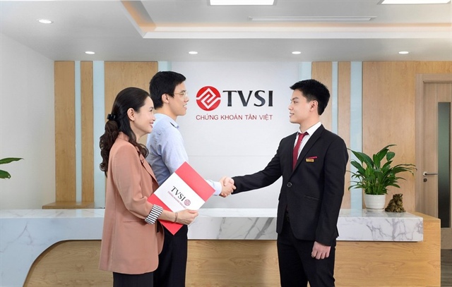 TVSI họp ĐHĐCĐ bất thường để báo cáo về biến cố của Công ty | Vietstock