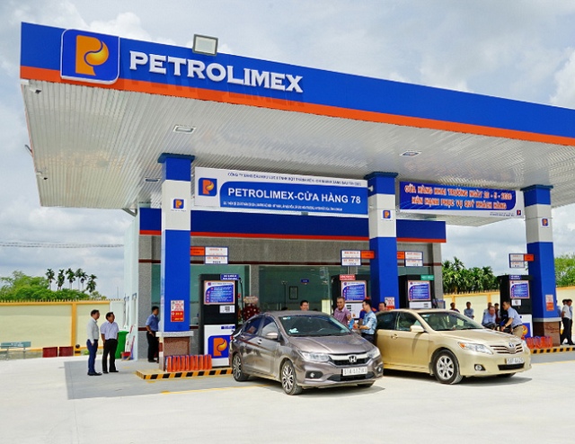 Petrolimex sắp chi hơn 1,500 tỷ đồng trả cổ tức 2021 | Vietstock