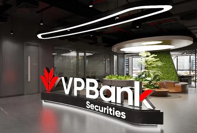 Chứng khoán VPBank muốn tăng vốn lên 15,000 tỷ đồng | Vietstock