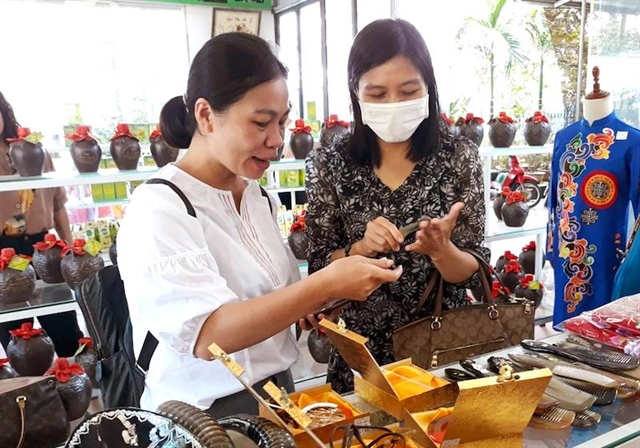 Hanoi to honor most-popular Vietnamese products and services | Vietstock
