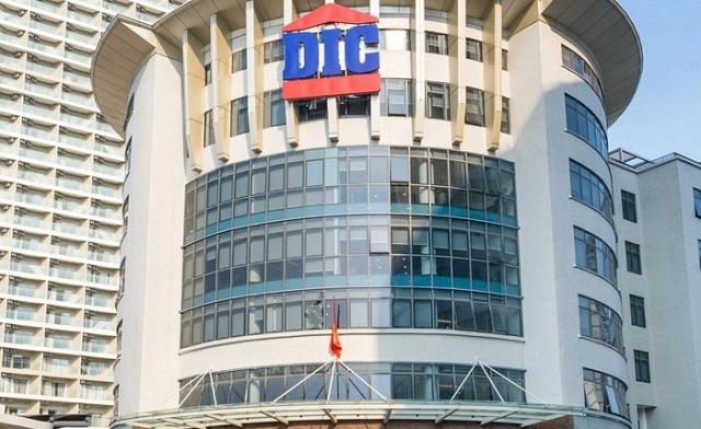 Lãnh đạo DIG tiếp tục bị bán giải chấp gần 6 triệu cp trong 2 ngày ...