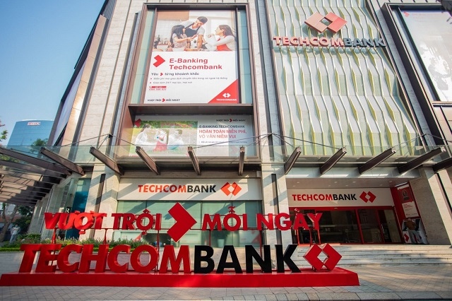 Techcombank bổ nhiệm kế toán trưởng | Vietstock
