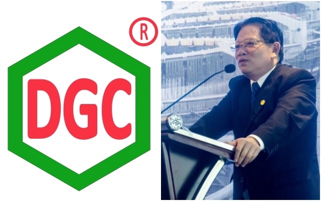 Chủ tịch DGC gửi tâm thư cho cổ đông sau 4 phiên cổ phiếu nằm sàn, hé ...