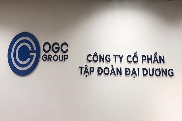 OGC giải trình thế nào sau 5 phiên giảm sàn? | Vietstock
