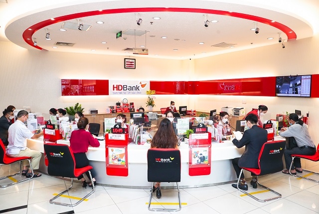 HDBank chuẩn bị phát hành 500 triệu USD trái phiếu chuyển đổi quốc tế ...