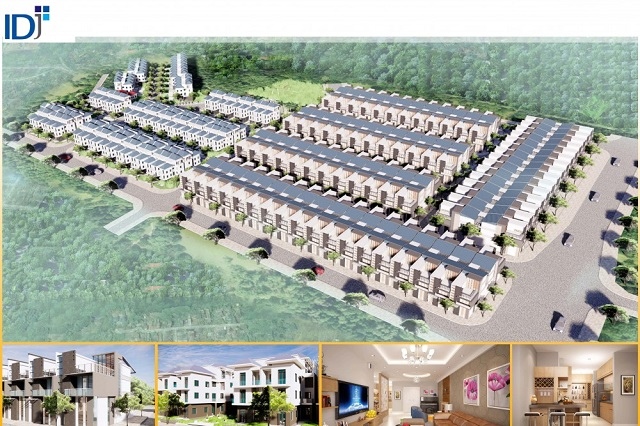 IDJ giải trình cổ phiếu tăng trần 5 phiên do cung cầu thị trường ...