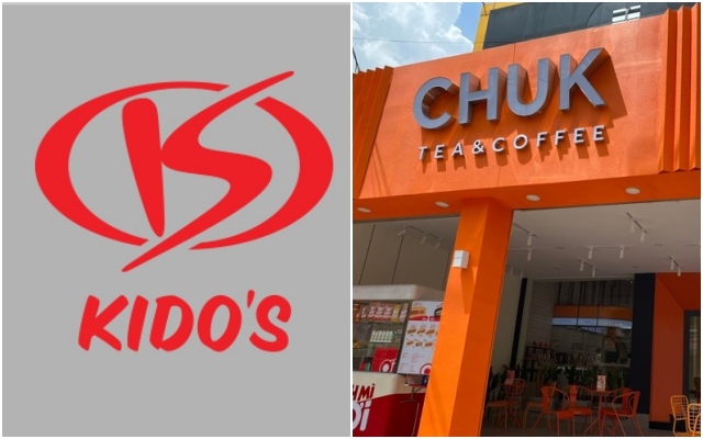 KIDO sẽ thoái vốn khỏi chuỗi Chuk Tea & Coffee | Fili