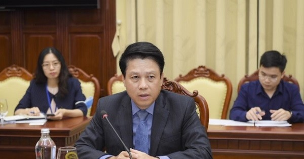 NHNN cảnh báo việc báo cáo sai lệch trong xử lý khủng hoảng | Vietstock