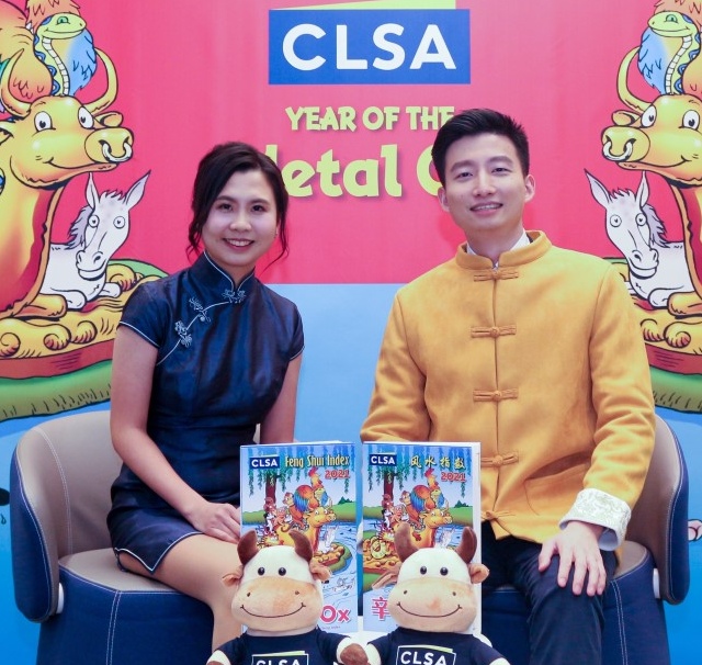 CLSA Hong Kong dự báo năm Quý Mão 2023 (Kỳ 2) | Vietstock