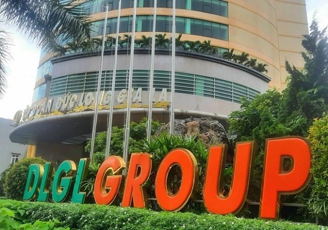 DLG xin gia hạn thanh toán gốc, lãi cho lô trái phiếu tổng trị giá hơn ...