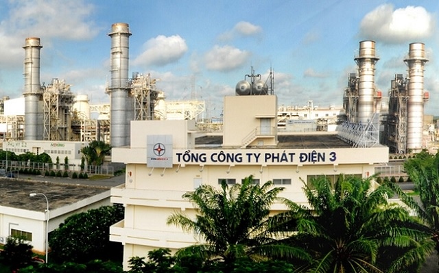 PGV ghi nhận lãi ròng 2022 giảm 26% | Vietstock