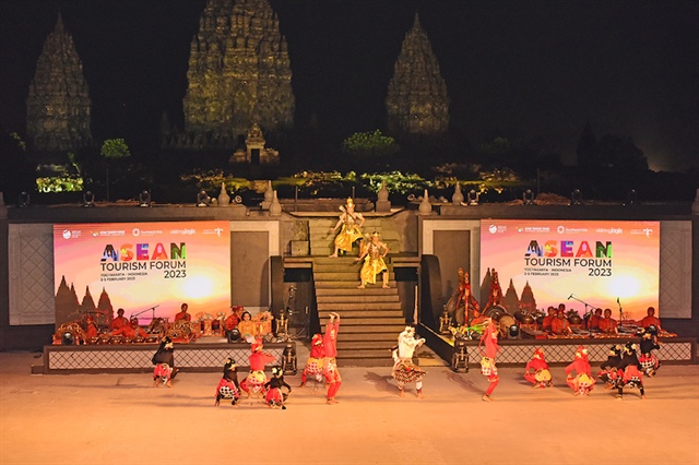 ASEAN strengthens joint promotion activities for tourism recovery ...