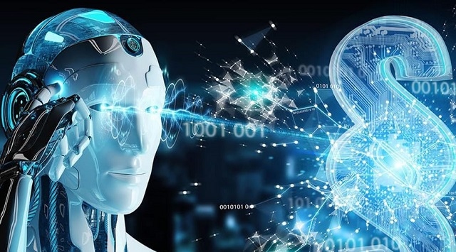 Big Tech chạy đua rót vốn vào doanh nghiệp AI, chatbot | Vietstock