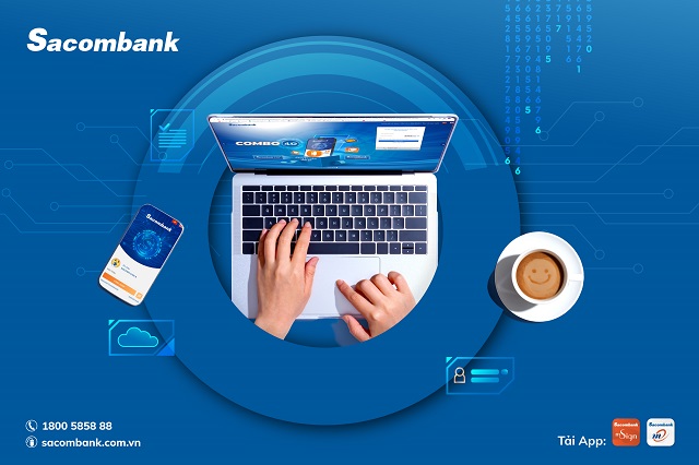 Nâng cấp trải nghiệm với bộ đôi đa tiện ích Internet Banking và Mobile ...