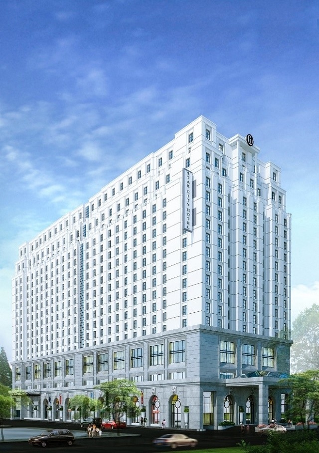 Thay đổi nhân sự quản trị và điều hành, OGC báo lãi trăm tỷ đồng năm ...