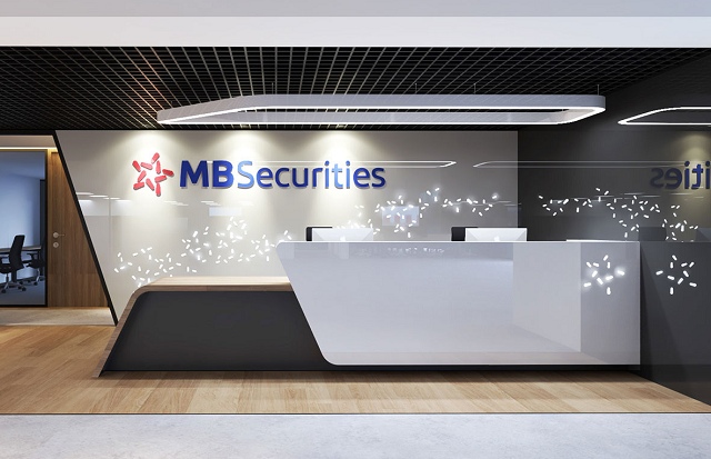 MBS đặt kế hoạch lãi trước thuế 2023 tăng 36%