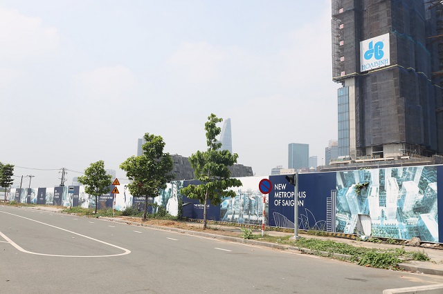 HBC đặt mục tiêu lãi 125 tỷ đồng trong năm 2023 | Vietstock