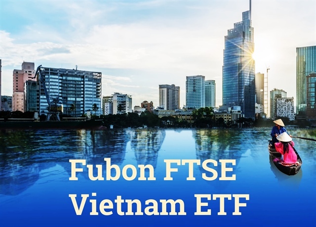 Hơn 3,800 tỷ đồng từ quỹ Fubon ETF sắp chảy vào Việt Nam | Vietstock