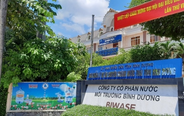 BWE sẽ mua 24.5% vốn LAW do Đầu tư Ngành nước DNP thoái? | Vietstock