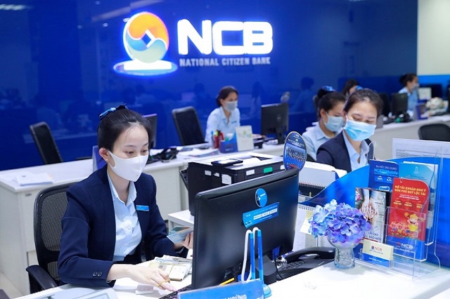 NCB dự kiến phát hành 620 triệu cp riêng lẻ, tăng vốn gấp đôi | Vietstock