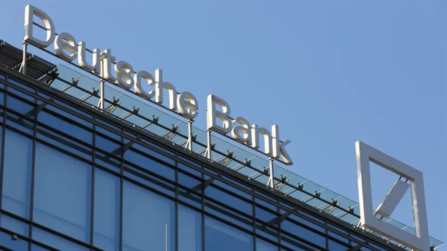 Nỗi lo chuyển hướng sang Deutsche Bank và các ngân hàng châu Âu | Vietstock
