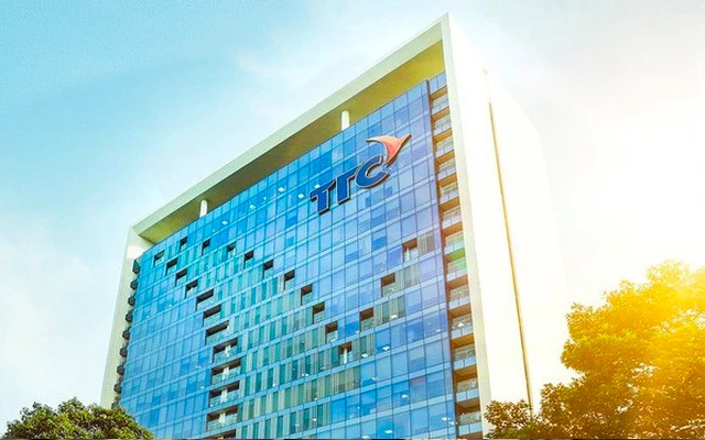 Lợi nhuận 2022 của TTC Group chỉ bằng phân nửa cùng kỳ | Vietstock