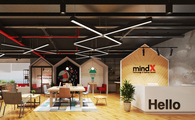 Start edtech của Việt Nam MindX huy động thành công 15 triệu USD