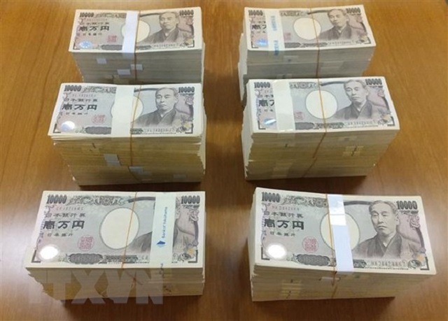 Đồng yen có thể chạm mức 120 yen đổi 1 USD vào cuối năm nay | Vietstock