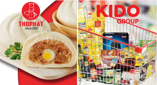 KIDO muốn nắm quyền chi phối thương hiệu bánh bao Thọ Phát | Vietstock
